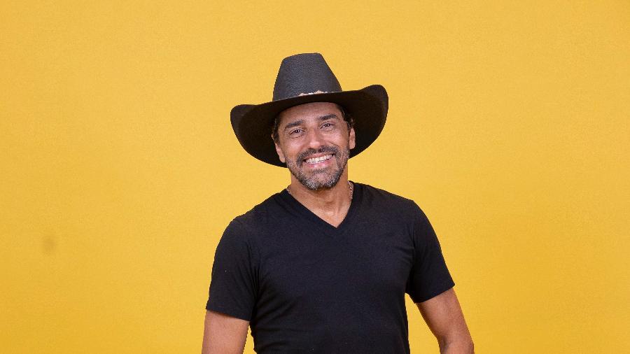 BBB 26: Alberto Cowboy é confirmado como Veterano no reality