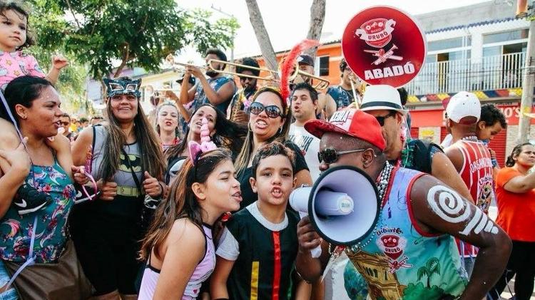 Carnakids: leve os pequenos para cair na folia - Blocos de Rua ...