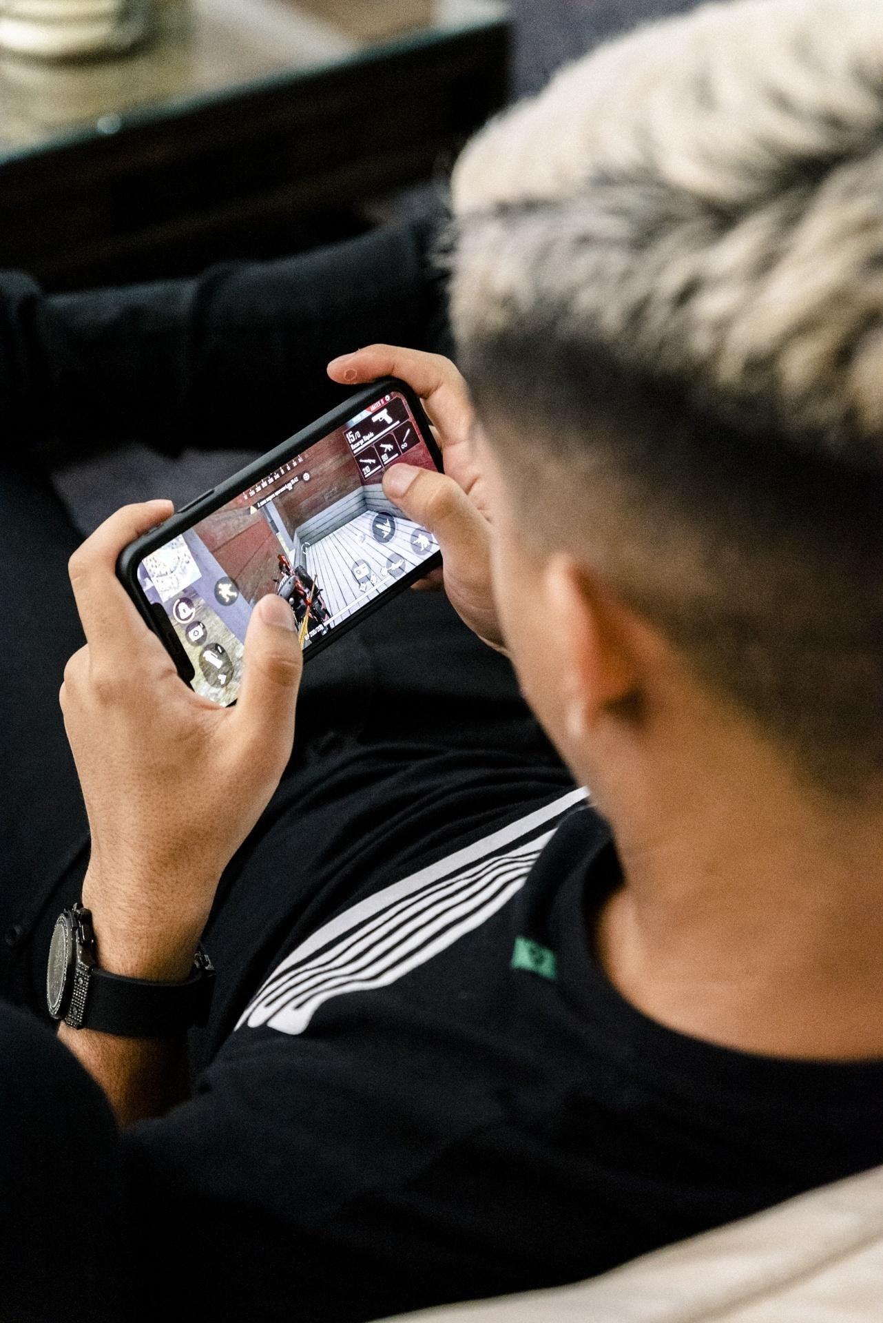 LOUD: Conheça a equipe de Free Fire, integrantes e mansão