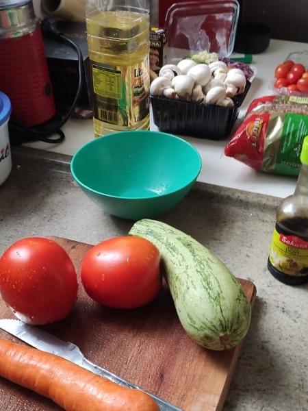 Cozinhando com Anitta: como uma receita mostra meu despreparo no ...