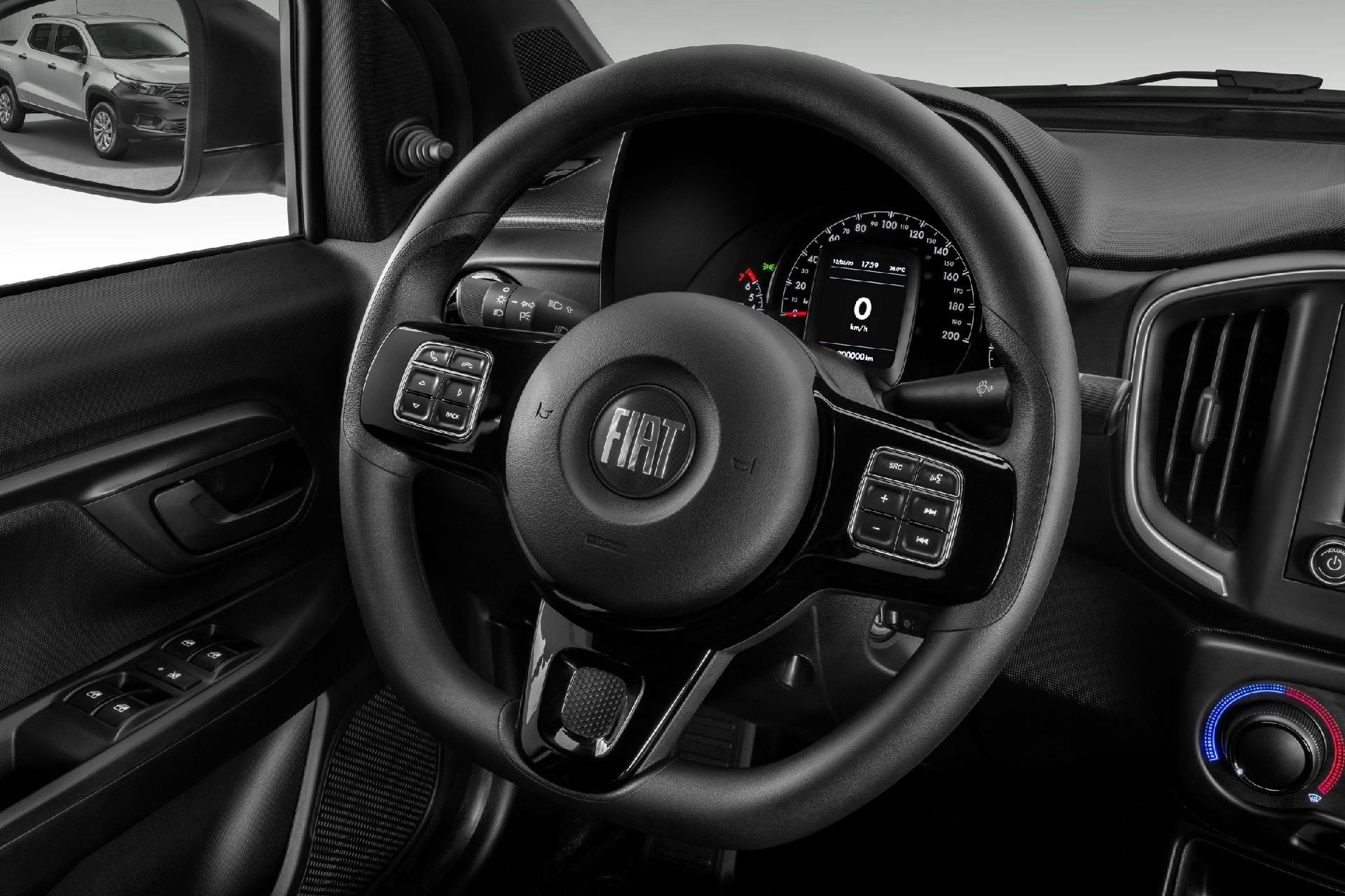 Nova Fiat Strada: testamos 3 versões e mostramos o melhor custo ...