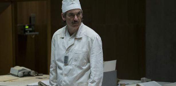 Paul Ritter: Morre Ator de Chernobyl e Harry Potter, aos 54