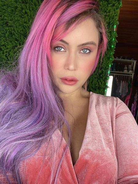 Parada LGBT 2021: Mandy Candy apresentará evento virtual