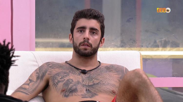 BBB 22: confira lista com os melhores memes da edição