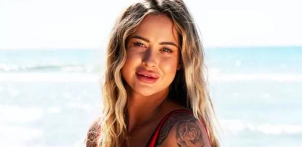 Quem é Magdalena Sadlo, presa por tráfico internacional de drogas?