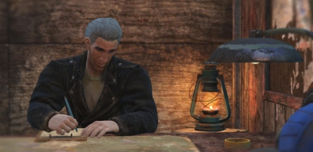 "Fallout 4": Veja 10 referências escondidas no game - 16/11/2015 - UOL ...