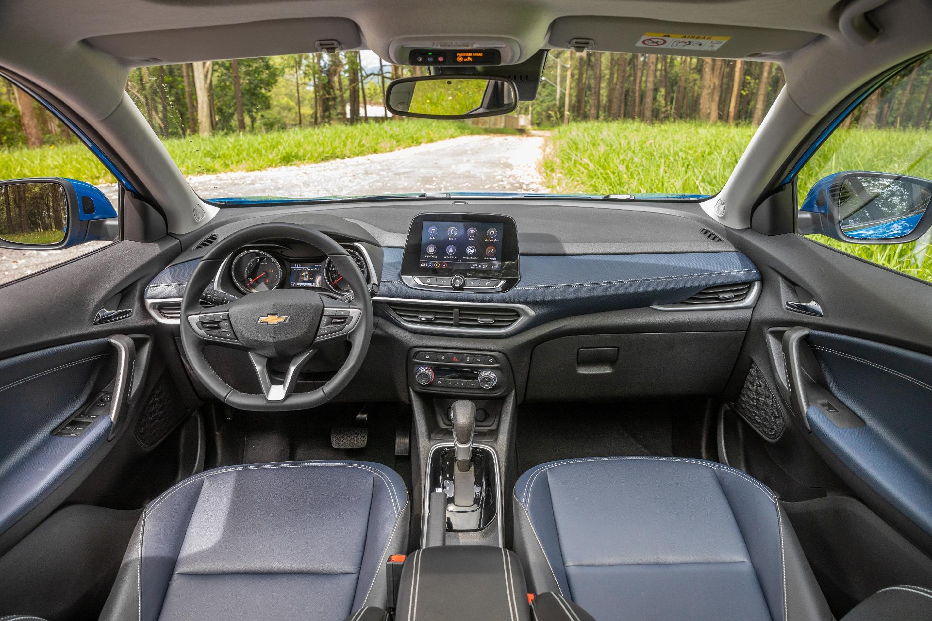 Chevrolet Tracker e Spin para PCD tem vendas suspensas por fábricas paradas