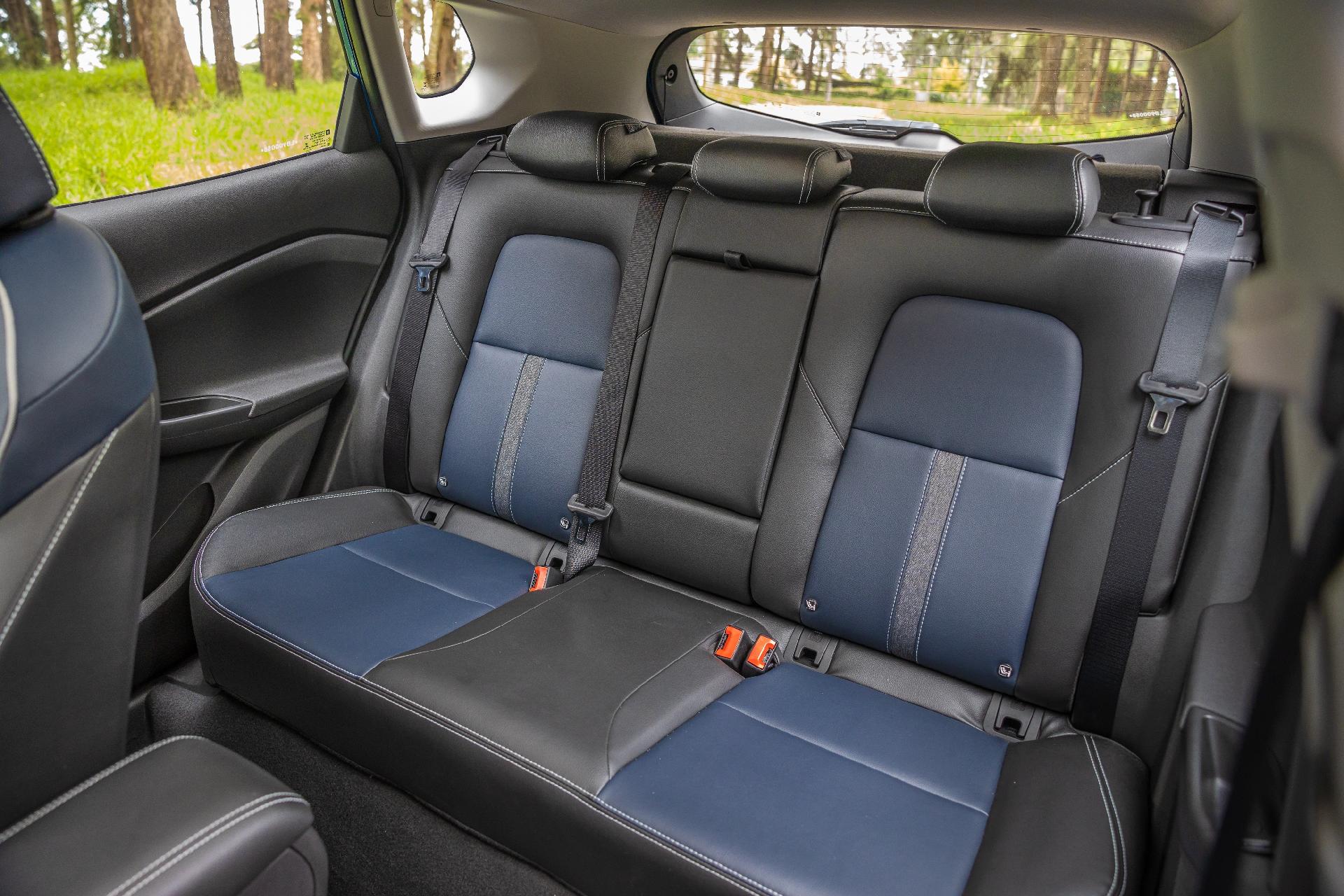 Chevrolet Tracker e Spin para PCD tem vendas suspensas por fábricas paradas