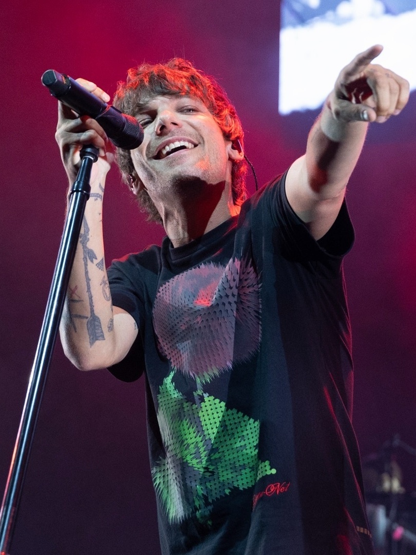 O Que Vestir Para Um Show Do One Direction 2024