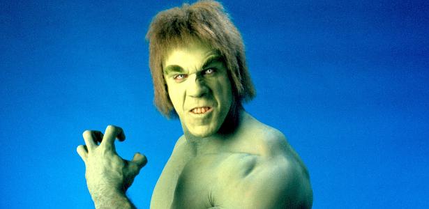 O Hulk dos anos 1970 explica por que não leva Mark Ruffalo a sério - 13 ...