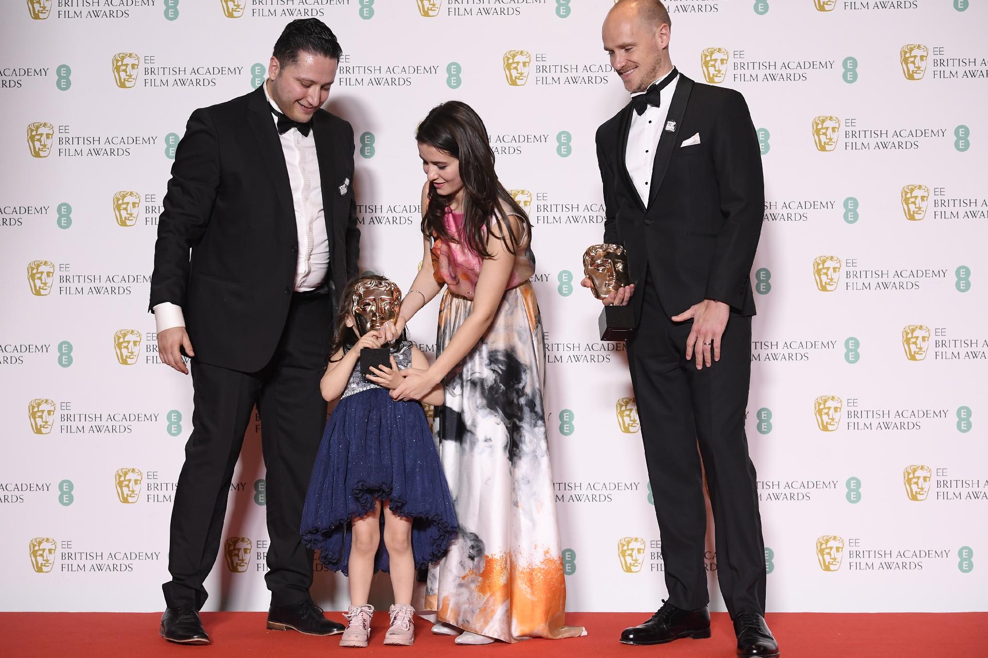 Bafta 2020: veja as celebridades no tapete vermelho do Oscar britânico