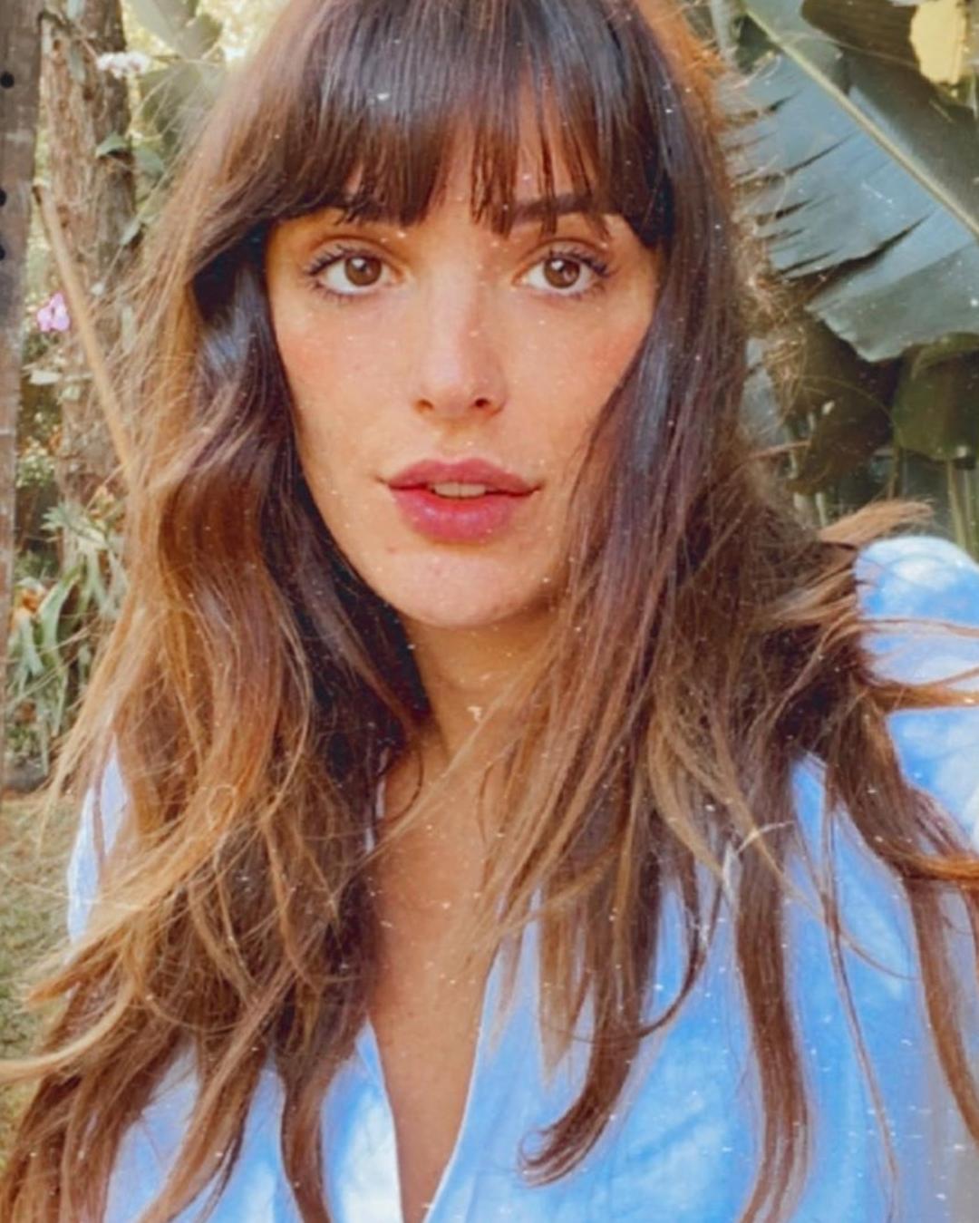 Fotos: Claudia Raia, Boca Rosa e mais famosos mudam o visual durante a ...