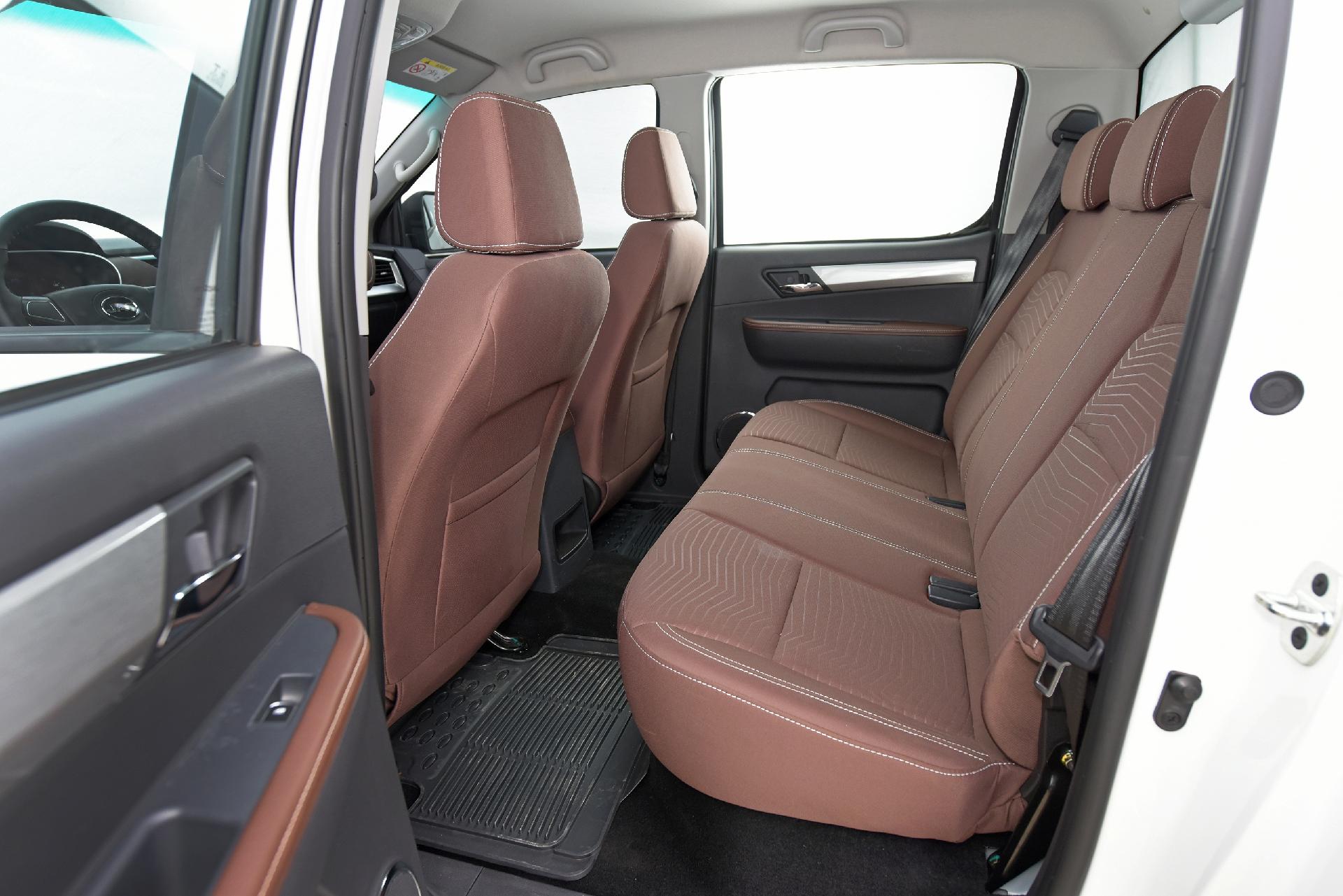 Fotos: Avaliação: conheça a JAC iEV 330P, a 1ª picape elétrica do mundo ...