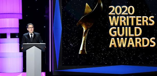 Writers Guild Awards: Por coronavírus, premiação prevista para ...