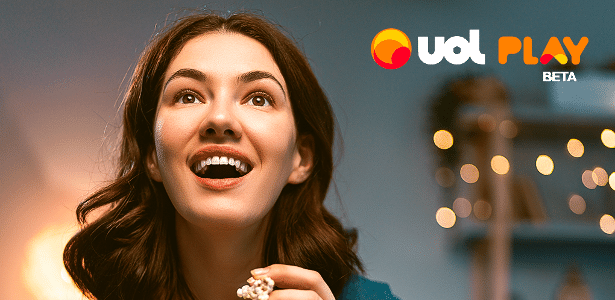 UOL Play: Filmes, Séries, Esportes e Muito Mais!