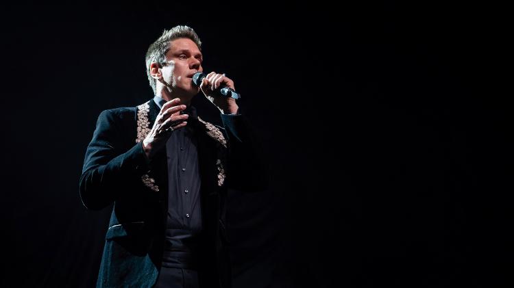 Il Divo celebra 20 anos com turnê inédita e promete: 'Será surpreendente'
