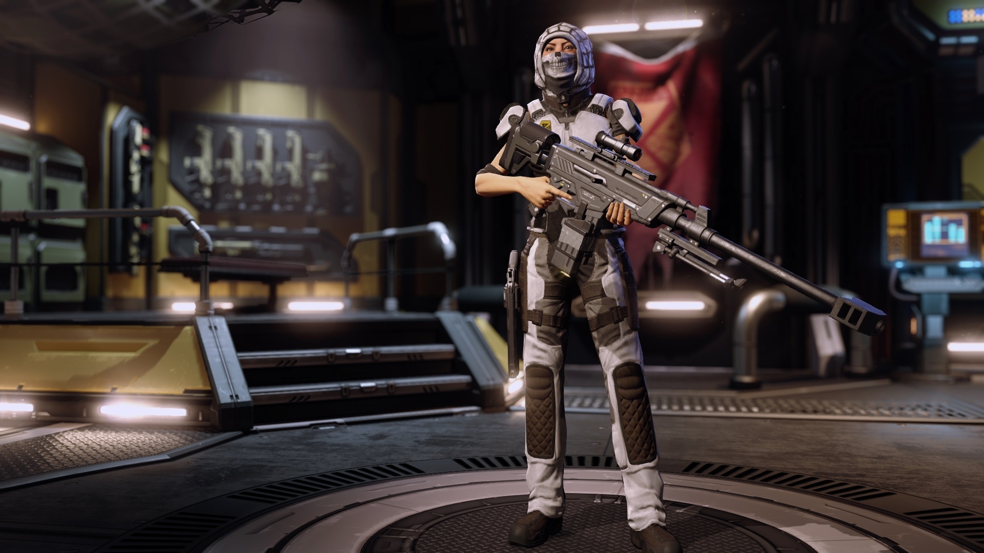 Review: XCOM 2 | START UOL