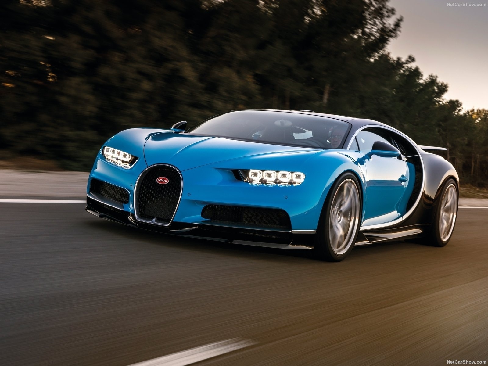 Bugatti Chiron custa R$ 10,5 milhões e tem 1.520 cv; conheça - 29/02 ...