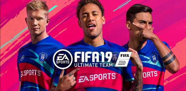 FIFA 19: tudo o que você precisa saber