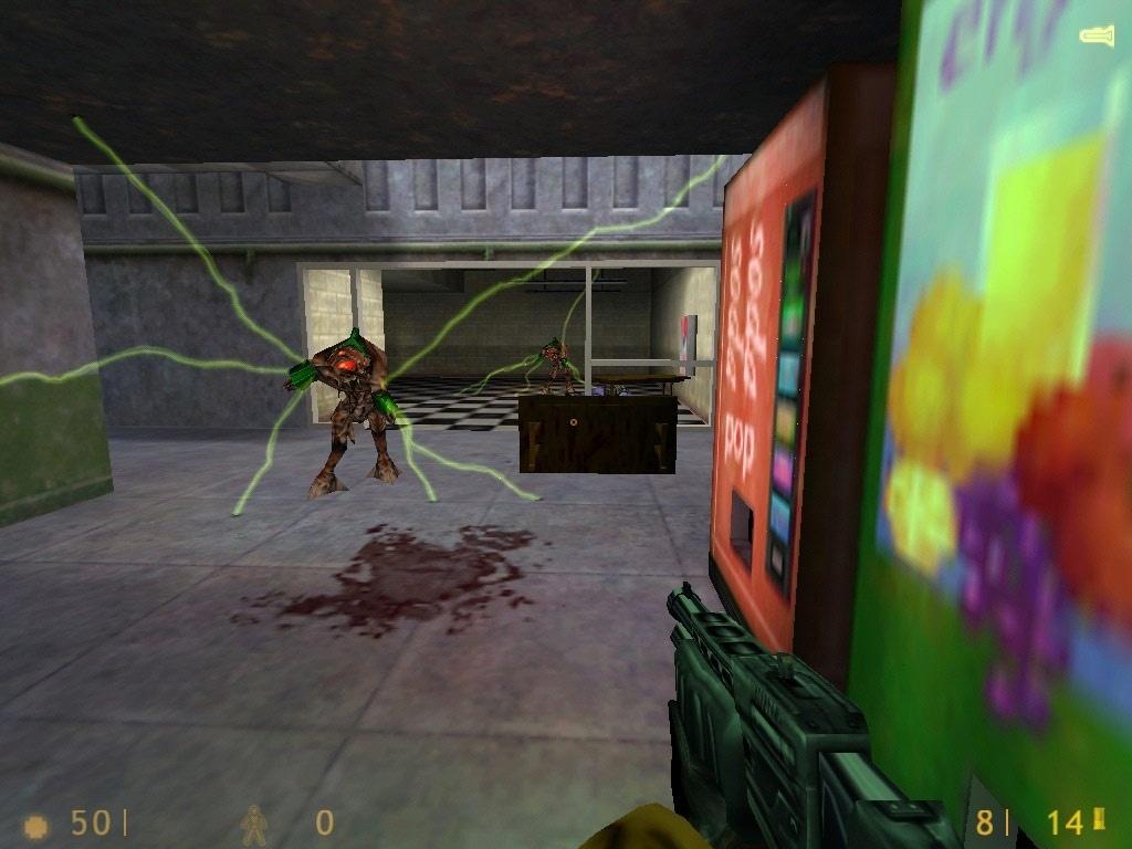 Fotos: Half-Life (1998) - 26/11/2019 - UOL Start
