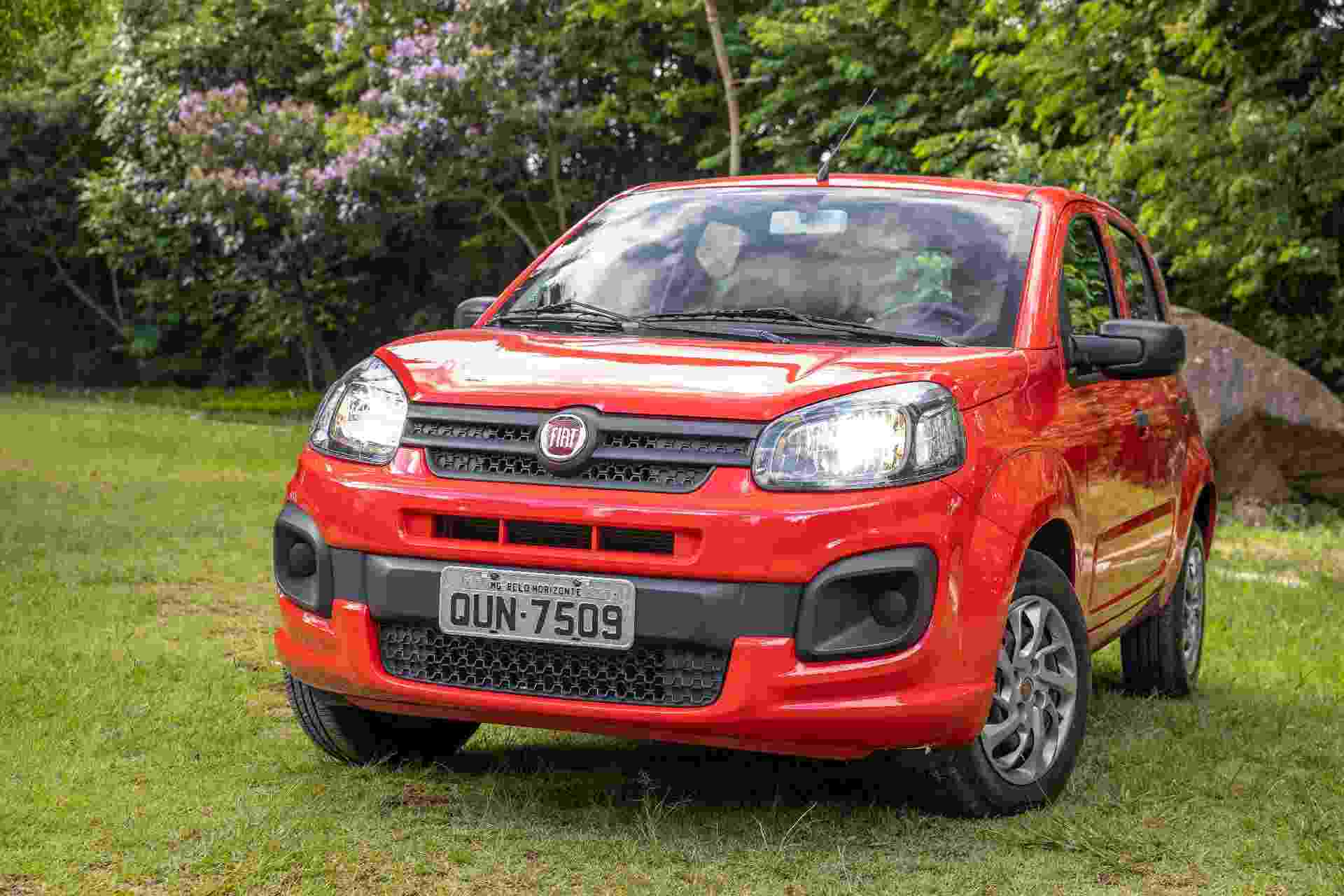 Fiat Uno 2020: preço, outras versões, consumo, motor e fotos