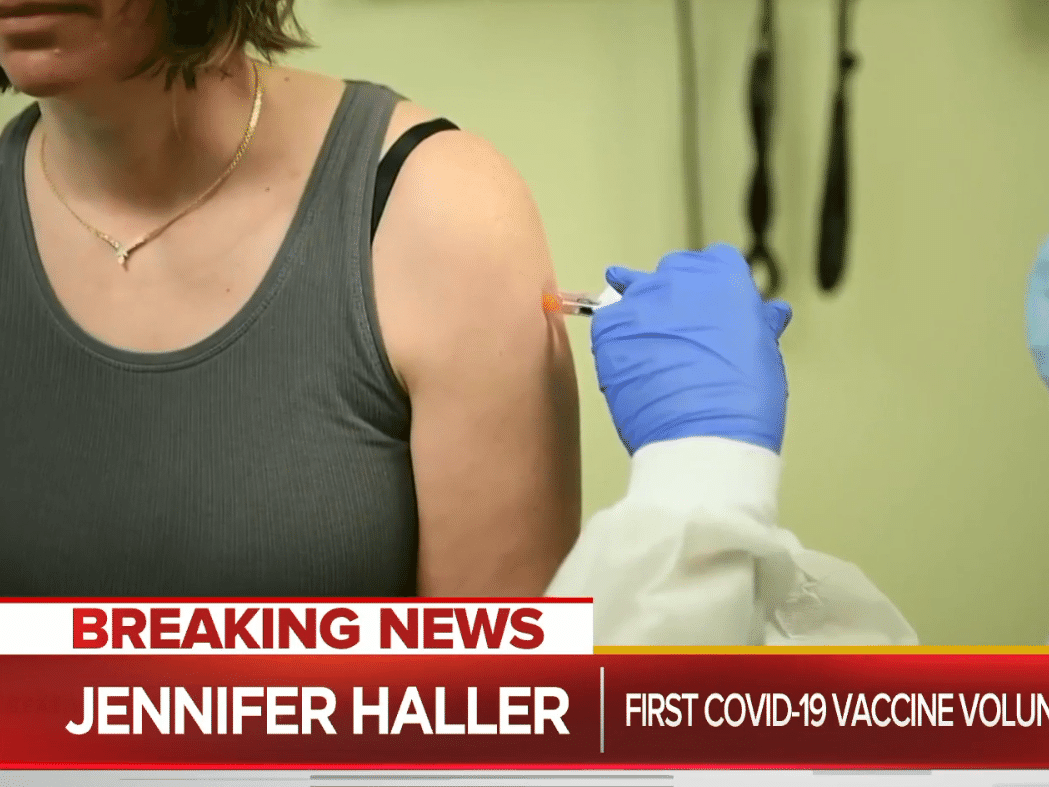 Jennifer Haller's Instagram, Twitter & Facebook on IDCrawl