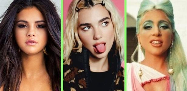 Qual é a melhor música pop gringa de 2020? Faça o seu ranking! - 24/09 ...