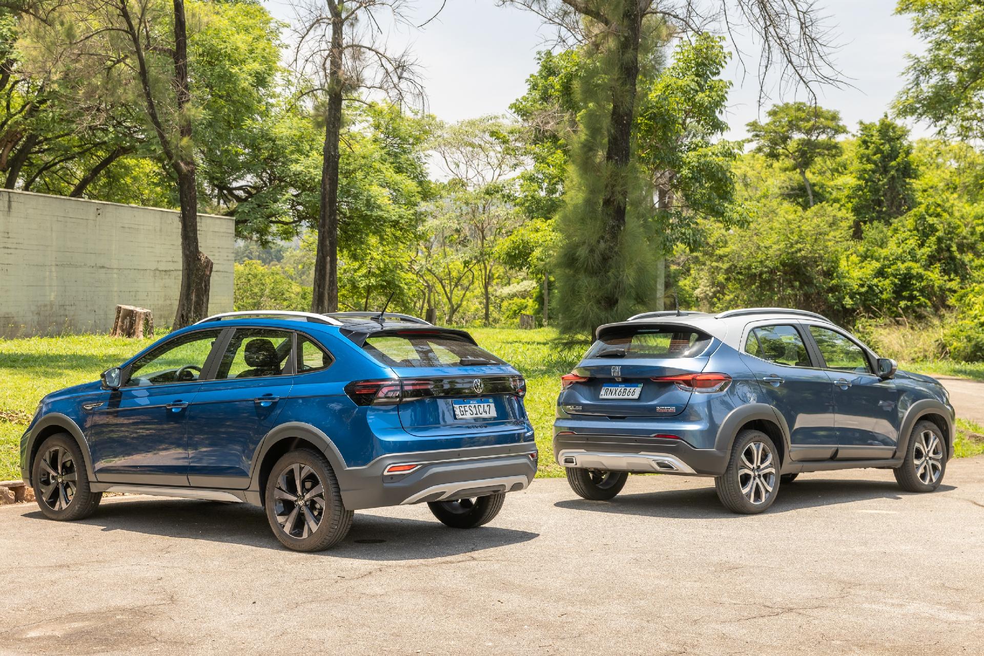 Fiat Pulse tem novos aumentos de até R$ 4 mil e passa dos R$ 120 mil ...