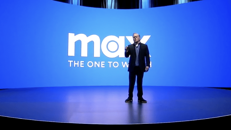 Fim da HBO Max: Warner combina streamings e lança a Max
