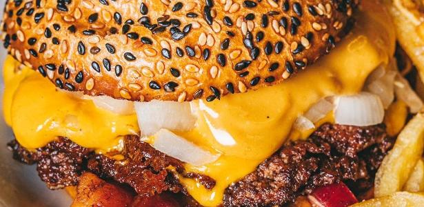 Miami Burger: Receita, Como Fazer e Ingredientes