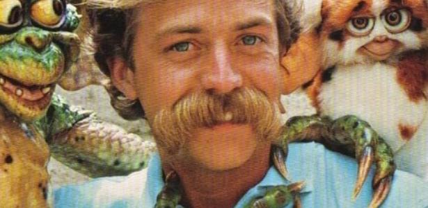 Ator e dublador Mark Dodson morre aos 64 anos