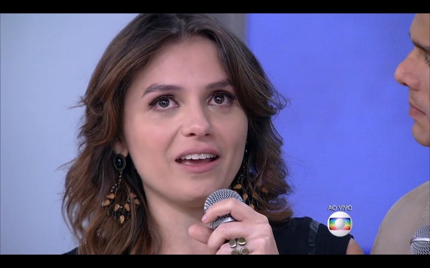 Veja fotos de Monica Iozzi - Fotos - UOL TV e Famosos