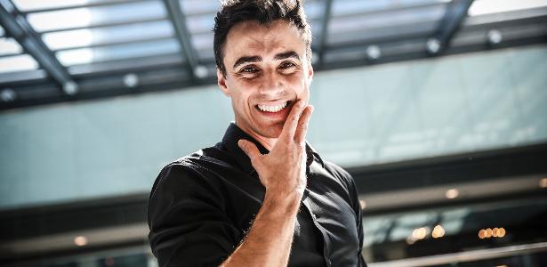 Homens contam como é não ter barba em um mundo de barbudos - 17/11/2016 ...