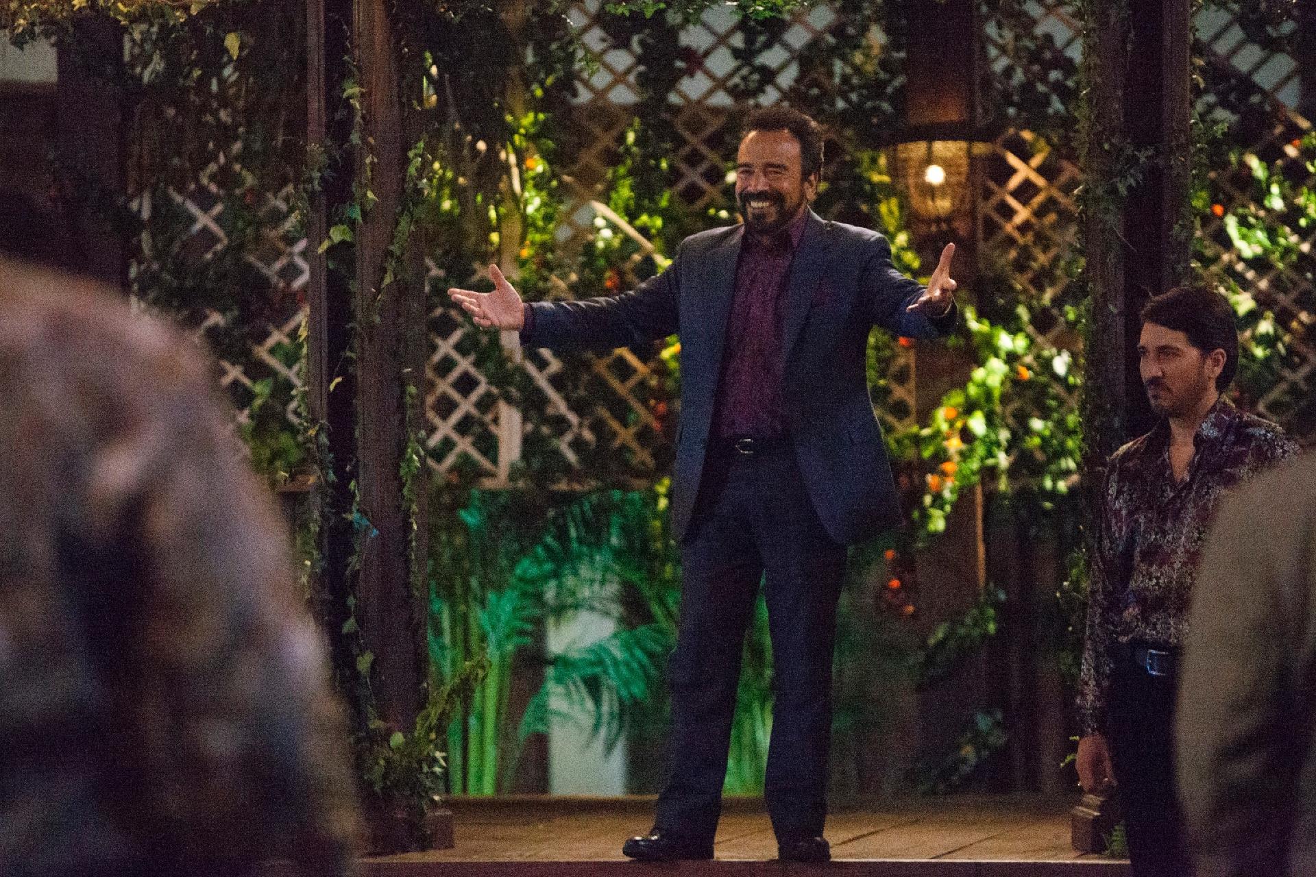 Fotos: Veja fotos da terceira temporada de "Narcos" - 14/07/2017 - UOL ...