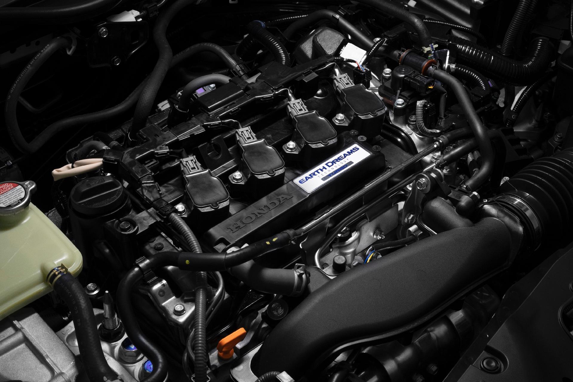 Honda Civic 2020 - UOL Carros