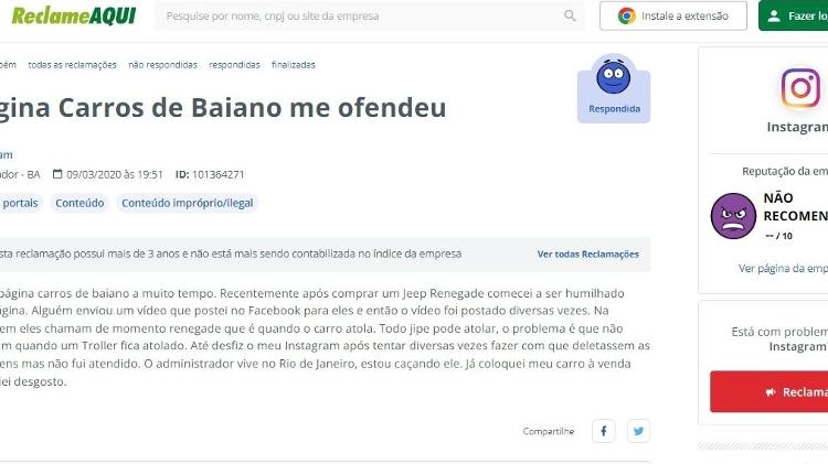 Influenciador executado que fazia piada com carros acumulava polêmicas