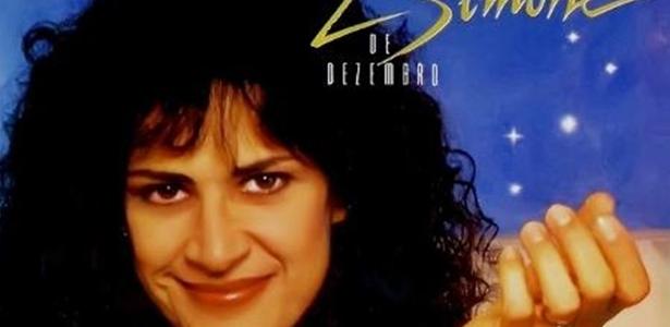 'Então é Natal': curiosidades sobre o disco de Simone