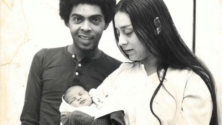 Preta Gil: veja fotos da trajetória da cantora