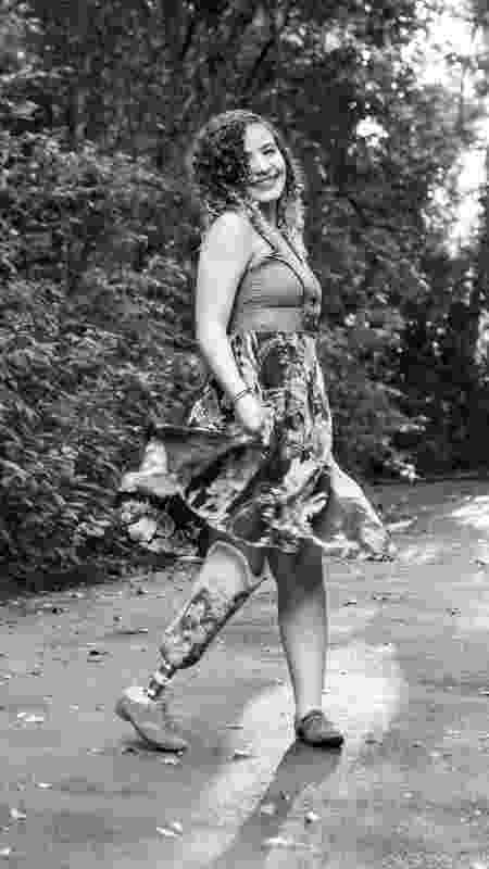 Ela fotografa amputadas para aumentar autoestima e propor debate - 31 ...