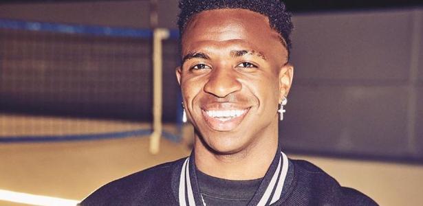 Baila Vini Jr: saiba os detalhes do festão de aniversário do jogador