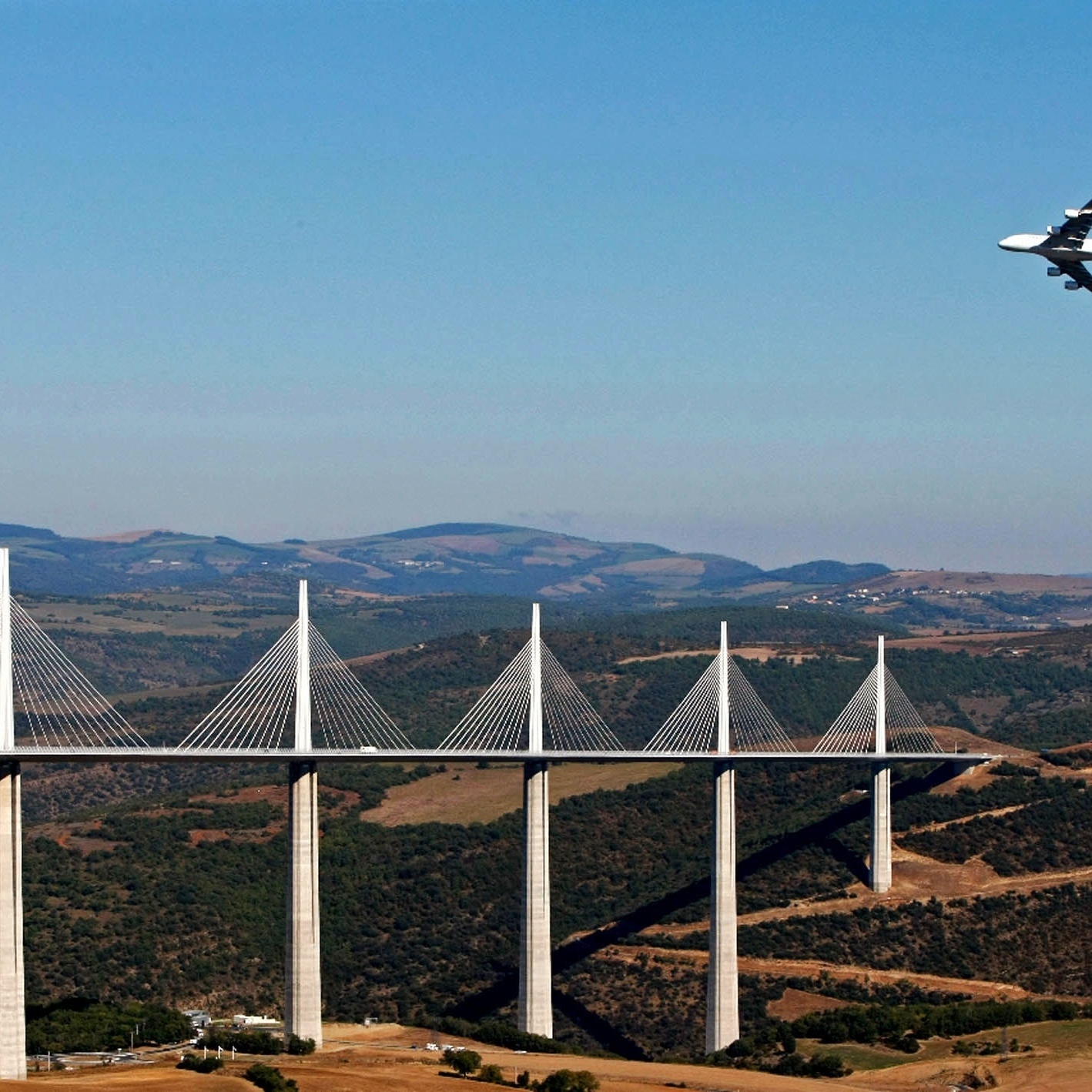 Ponte Mais Alta Do Mundo Nova Ponte Mais Alta Do Mundo Fica A 625