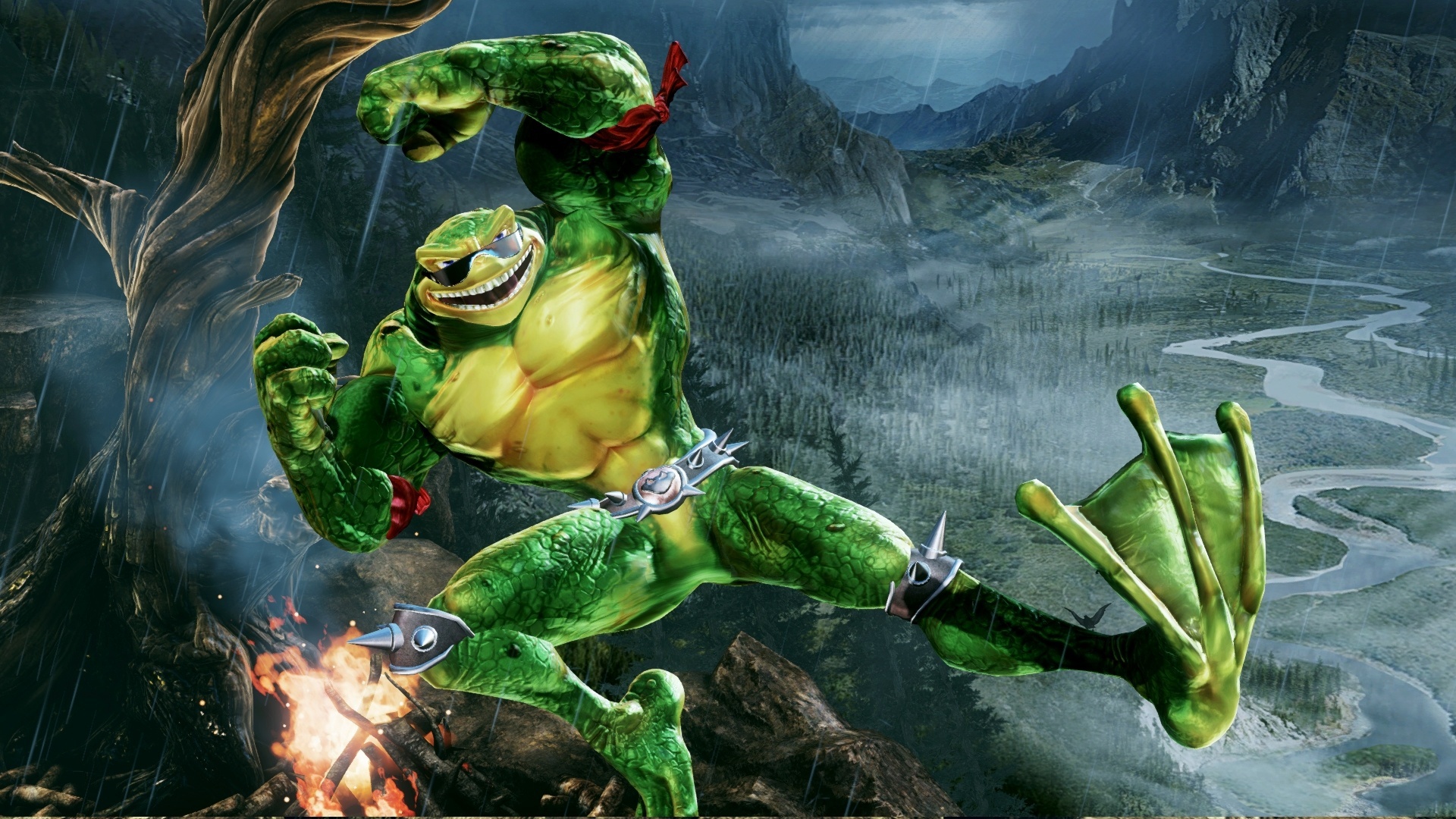 Terceira temporada de "Killer Instinct" terá gráficos reformulados - 23 ...