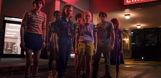 Chernobyl pode aparecer na 4ª temporada de Stranger Things? Teoria diz ...