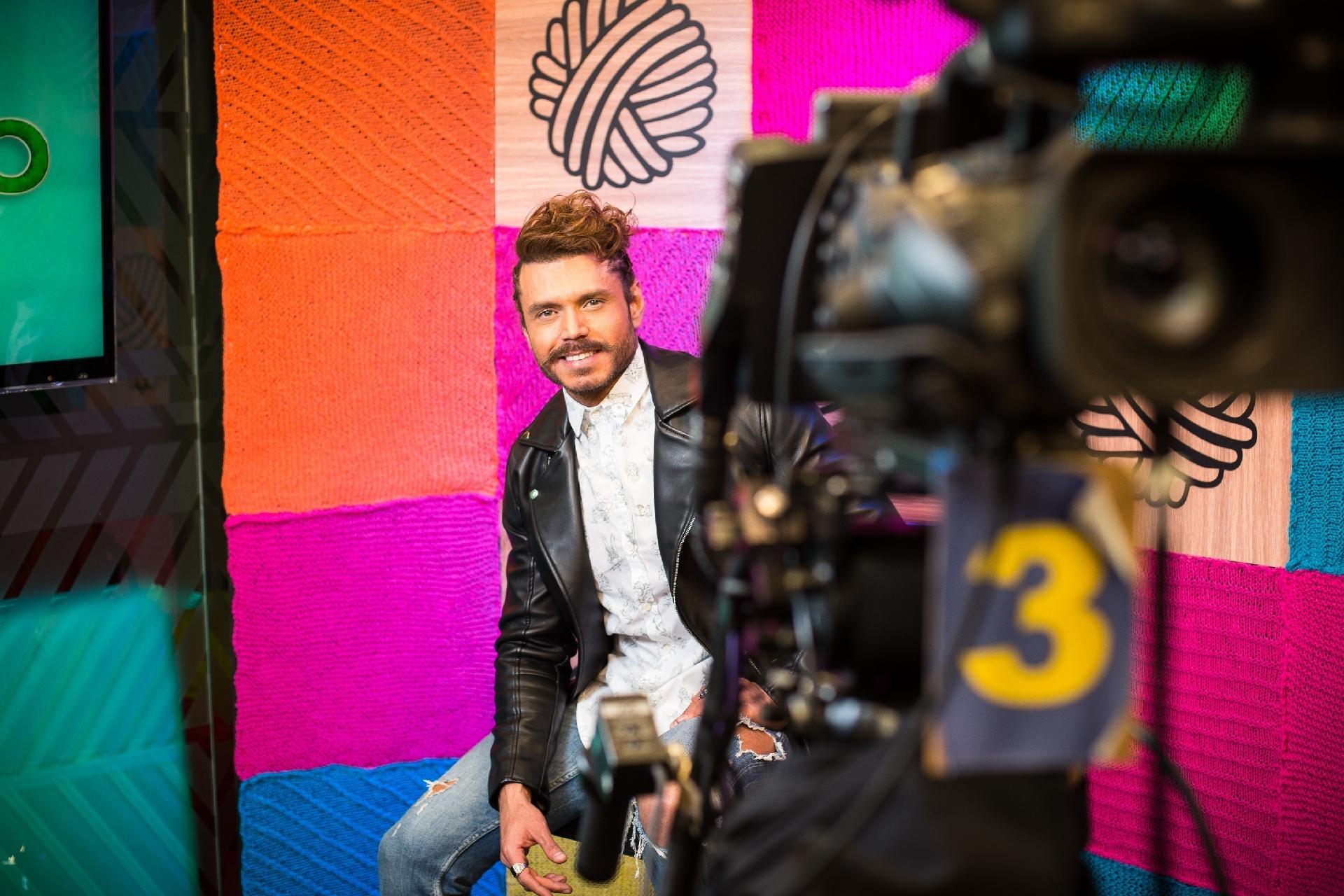 Fotos: Franklin David: apresentador, repórter e muso fitness - 12/07 ...