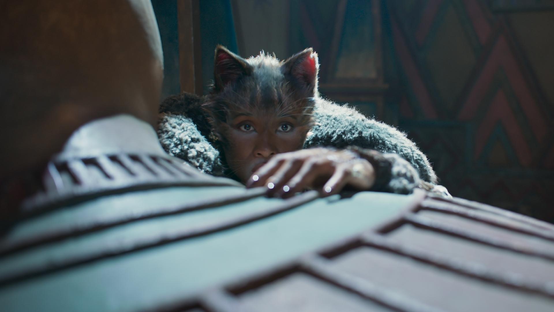 Cats: o filme que tinha tudo para dar certo, mas deu muito, muito ...