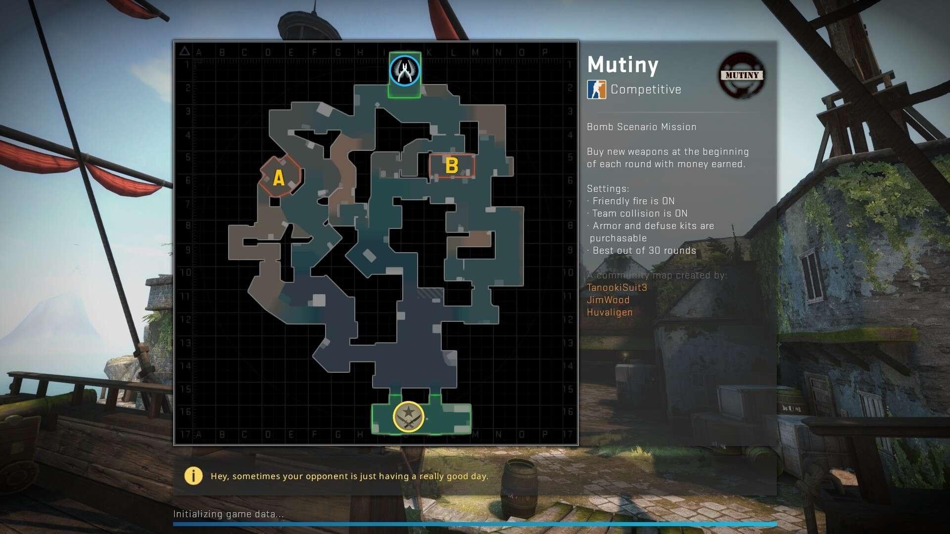 Fotos: Counter Strike: Os melhores e piores mapas do jogo - 24/10/2020 ...