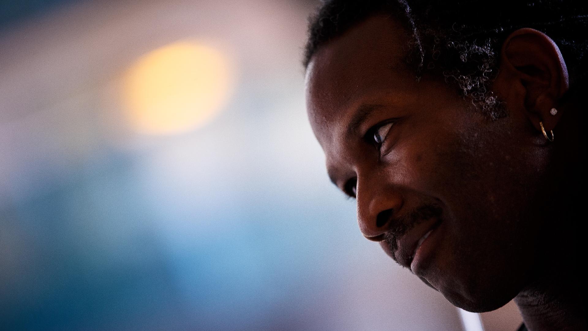 Carl Hart quer que falemos mais sobre drogas