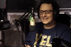 Brasileiros transformam o hobby do podcast em negócio lucrativo - 01/04 ...