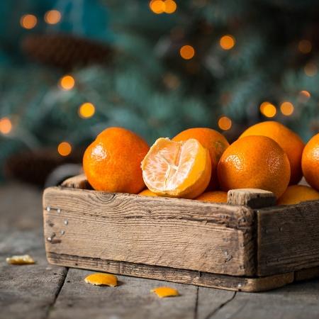 Tangerina ou mexerica? Conheça 11 benefícios e veja como consumir