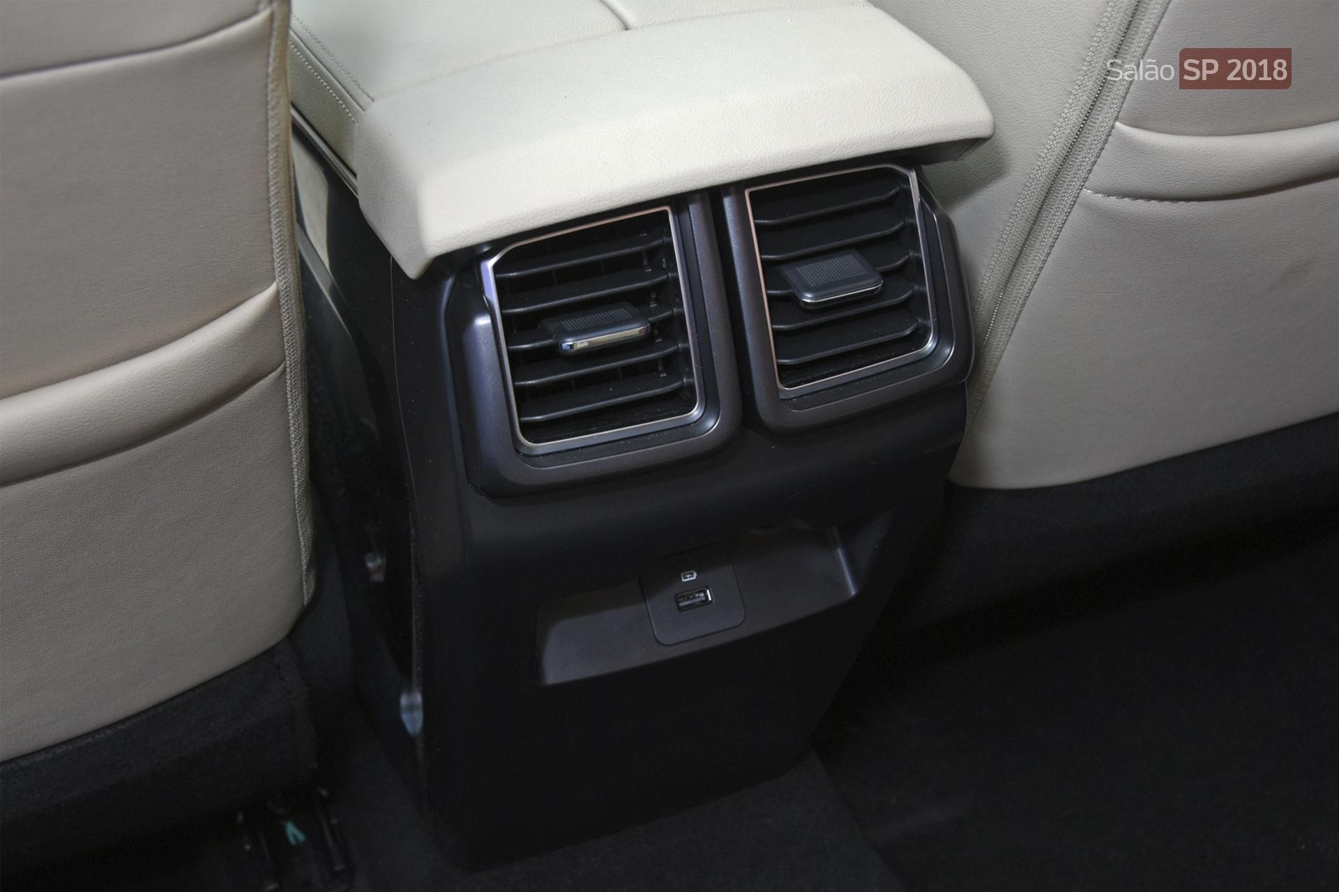 Ford confirma nova Ranger, Escape e mais três carros para a América do Sul